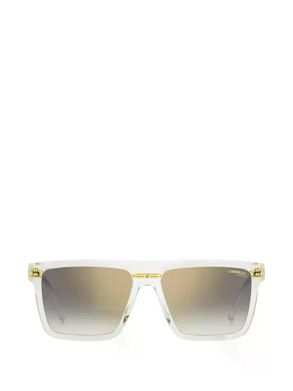 Carrera Eyewear Victory Square-frame Sunglasses