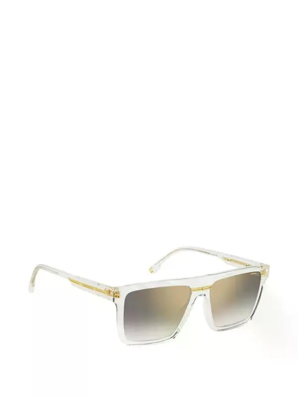 Carrera Eyewear Victory Square-frame Sunglasses