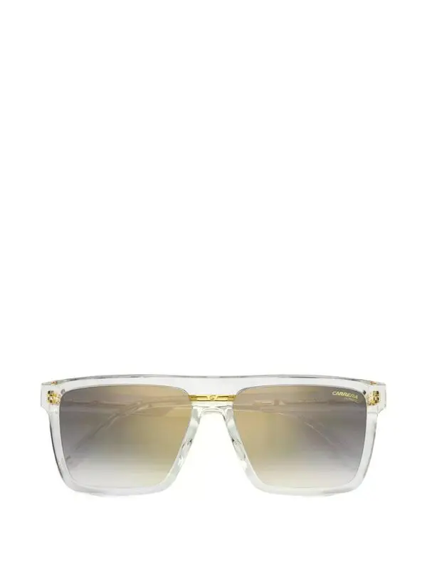 Carrera Eyewear Victory Square-frame Sunglasses