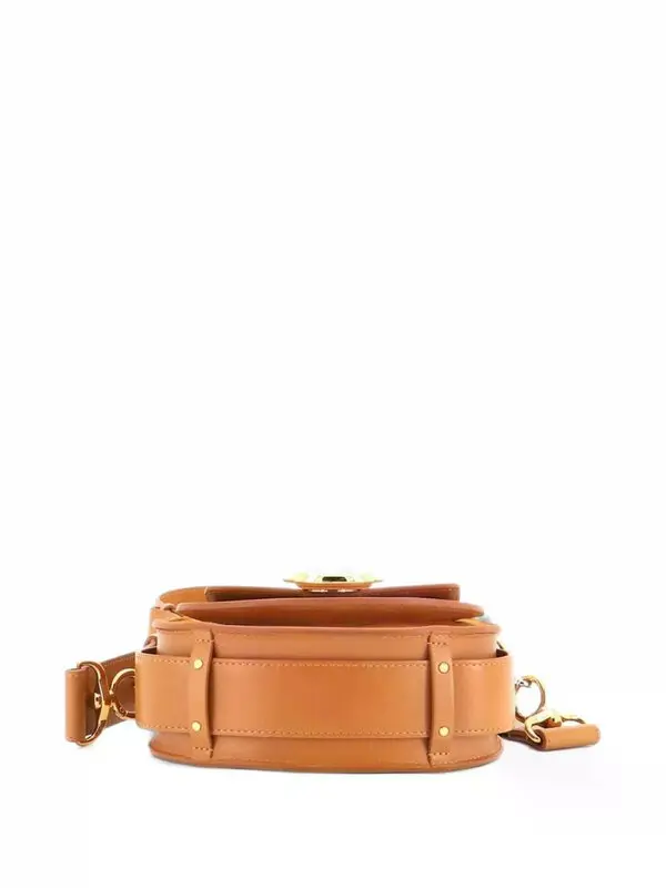 Chloé Tess Bag Leather Small Shoulder Bag