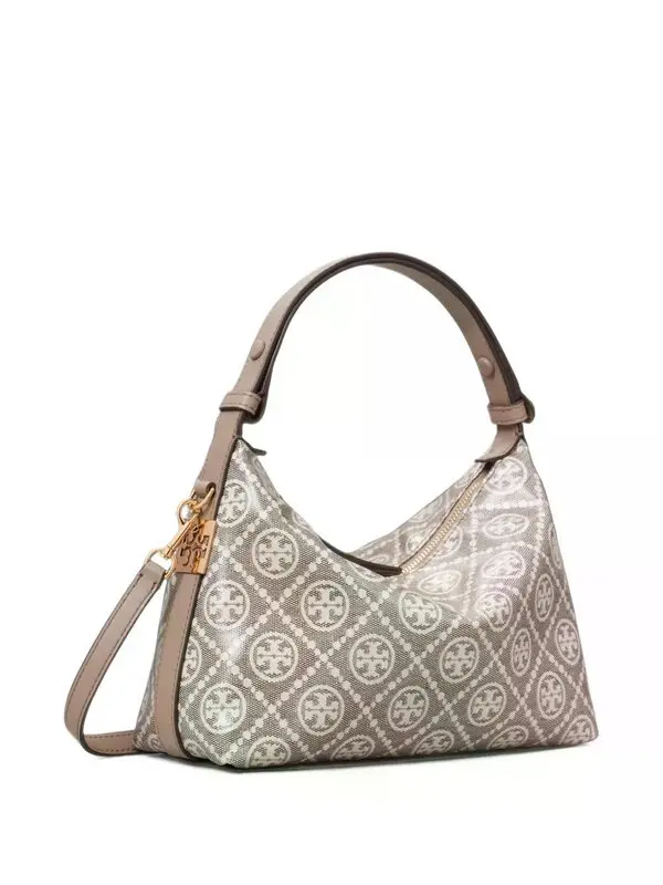 Tory Burch T-monogram Mellow Shoulder Bag