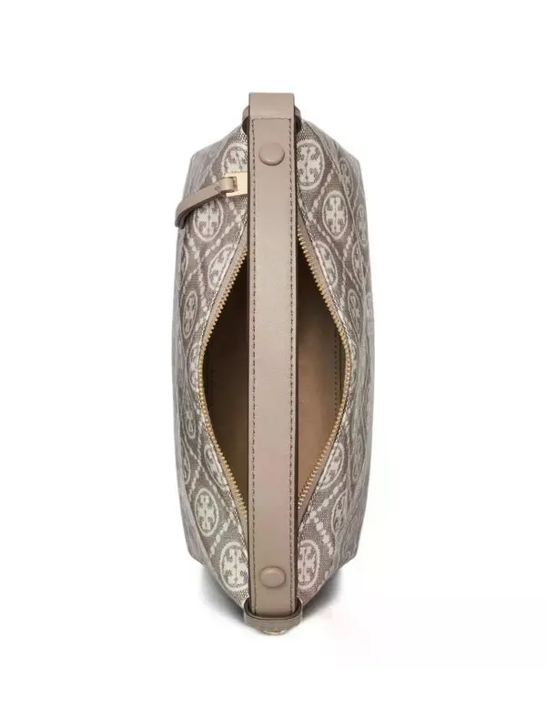 Tory Burch T-monogram Mellow Shoulder Bag