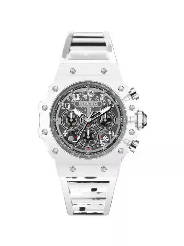 INVICTA Racing 43.5mm Watch