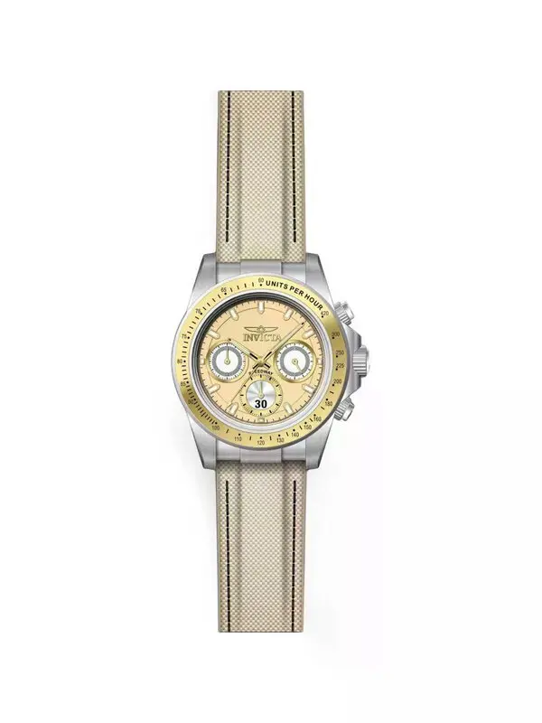 INVICTA Speedway 39.5mm Watch