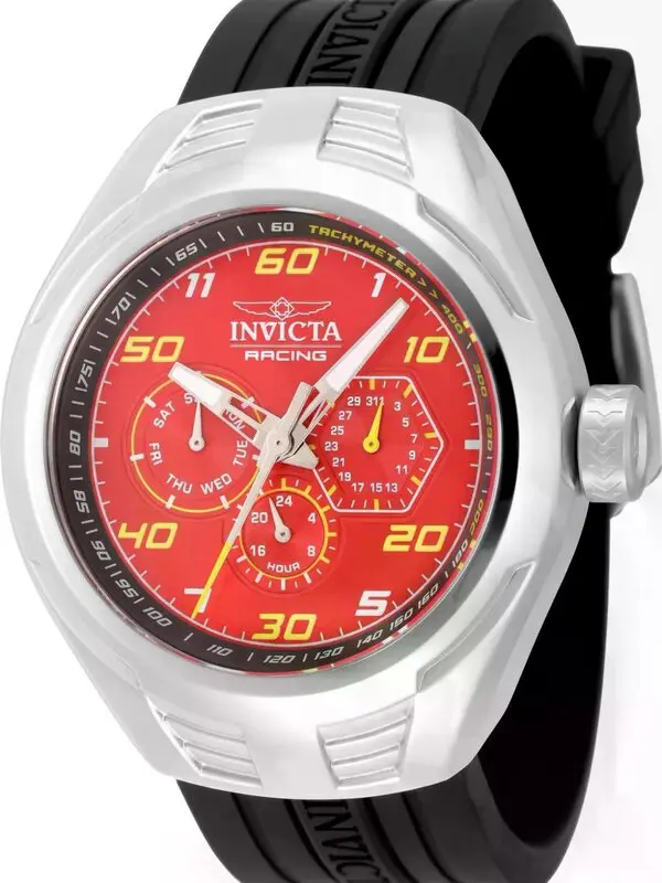 INVICTA Racing 46mm Watch