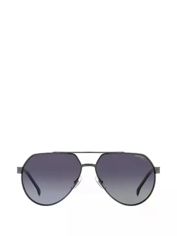 Carrera Eyewear Pilot-frame Sunglasses