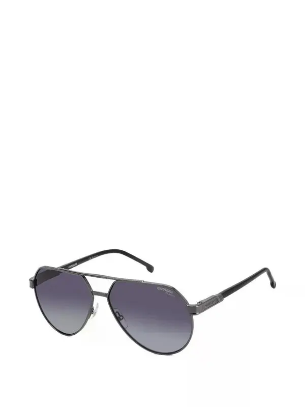 Carrera Eyewear Pilot-frame Sunglasses