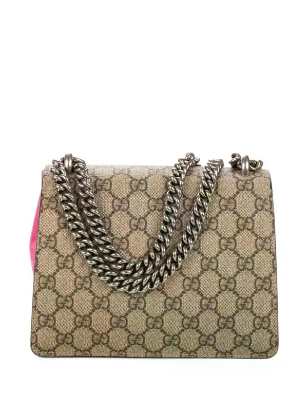 Gucci Mini Dionysus Shoulder Bag