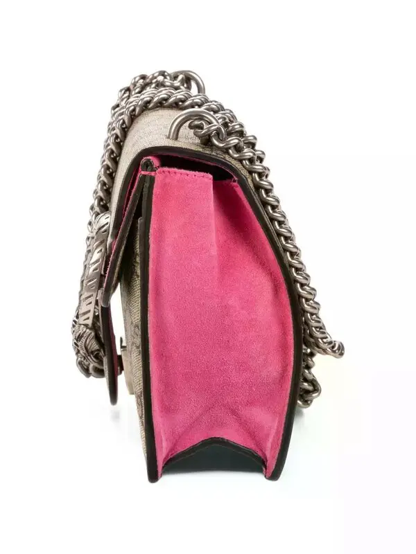 Gucci Mini Dionysus Shoulder Bag