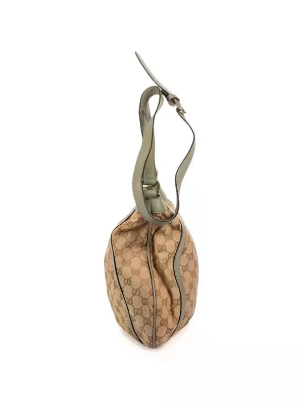 Gucci Abbey D-ring Shoulder Bag