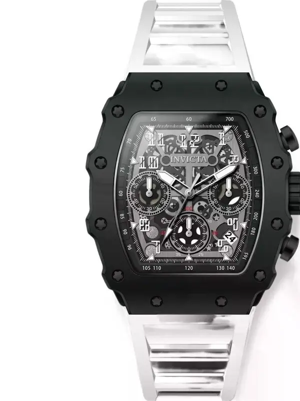 INVICTA Racing Chronograph 39.5mm Watch
