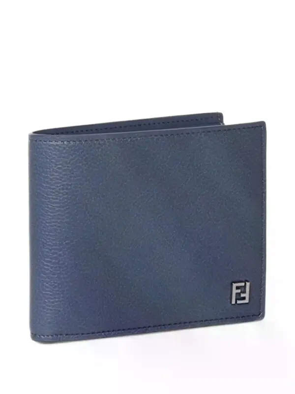 Fendi Ff Wallet