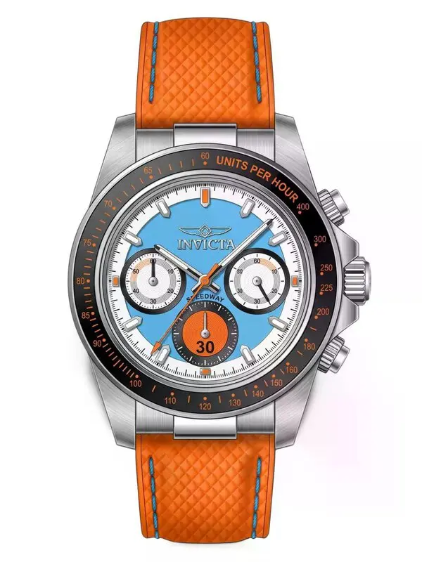 INVICTA Speedway 39.5mm Watch
