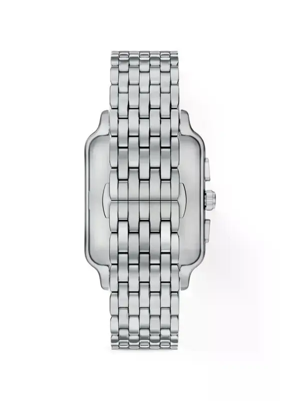 Emporio Armani Quartz Chronograph Watch