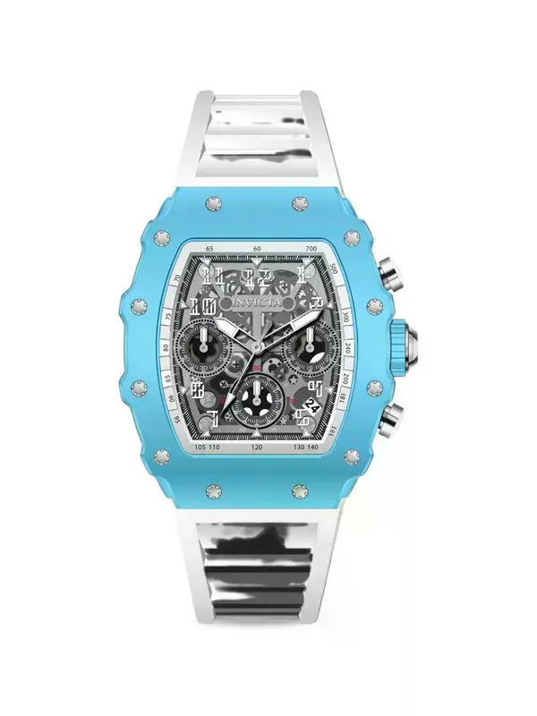 INVICTA Racing 39.5mm Watch