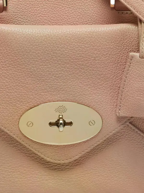 Mulberry Willow Tote Bag