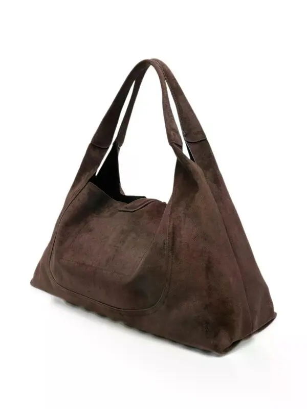 Just Cavalli Logo-plaque Hobo Bag