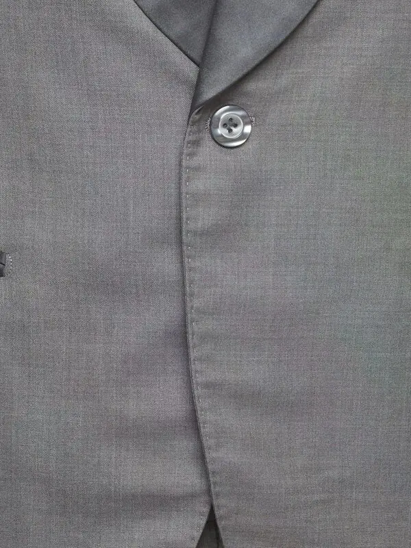 Brunello Cucinelli Satin-trim Tuxedo Suit