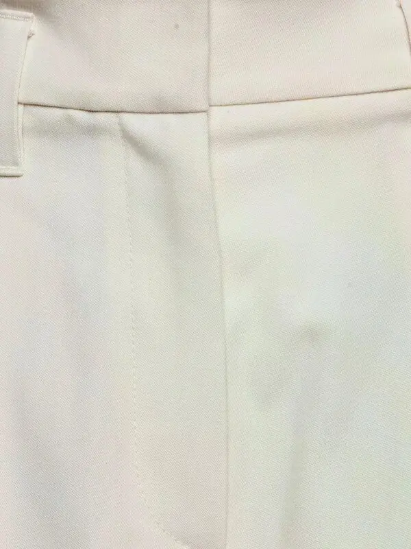 Brunello Cucinelli Pleated Culottes
