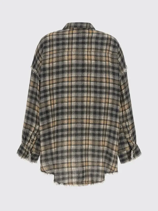 R13 Shirt Colour - Grey