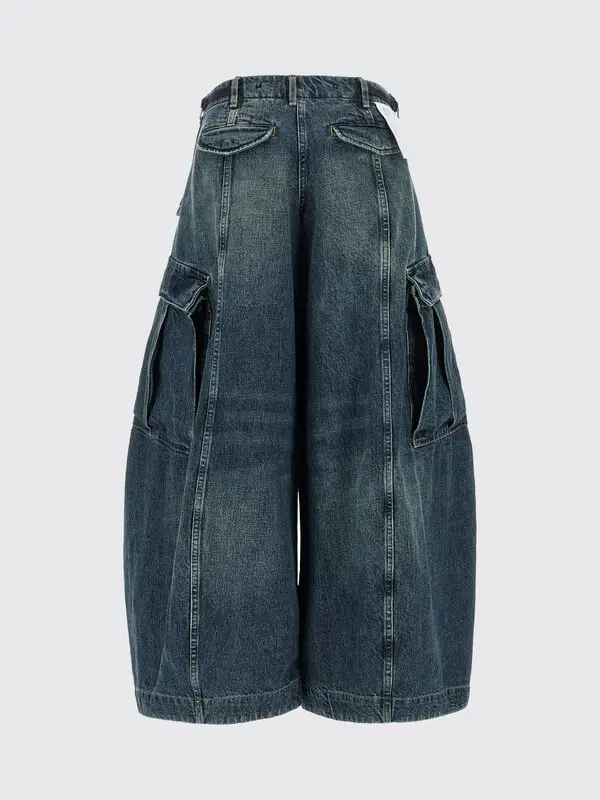 R13 Jeans Colour