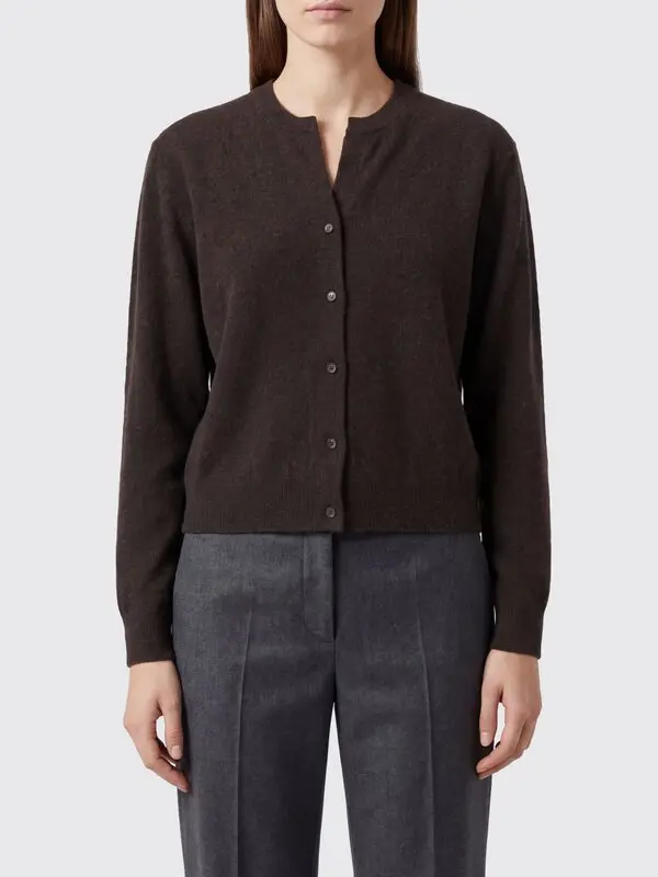 YVES SALOMON Jumper Colour