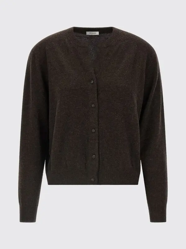YVES SALOMON Jumper Colour