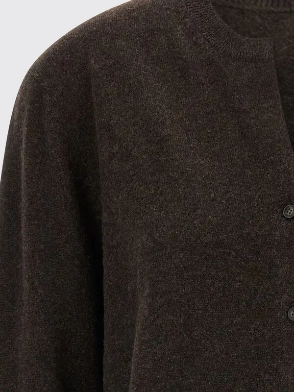 YVES SALOMON Jumper Colour