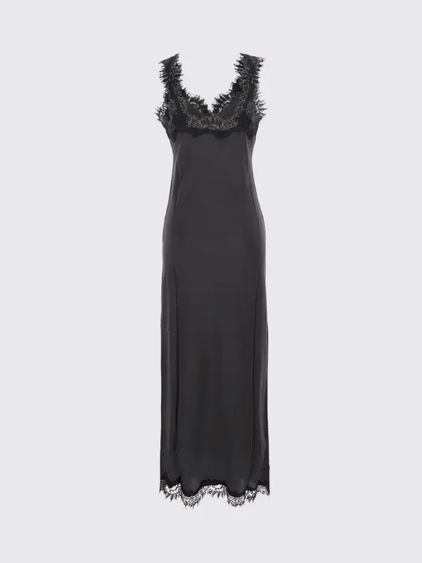 Gold Hawk Dress Colour