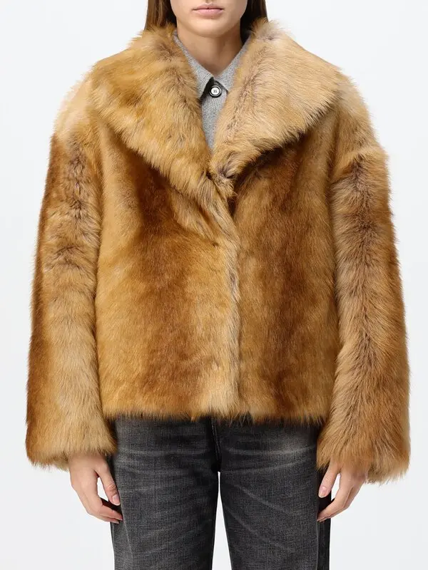 SALVATORE SANTORO Jacket Colour - Brown