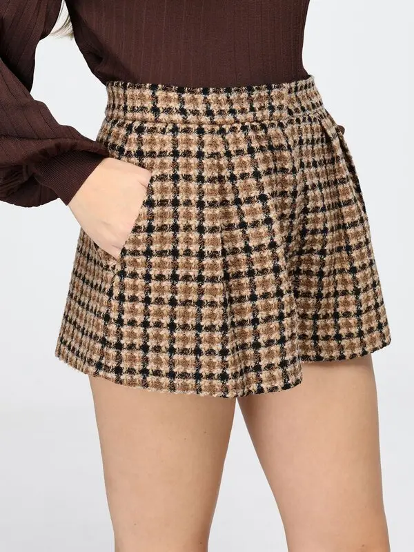 TWINSET Shorts Colour