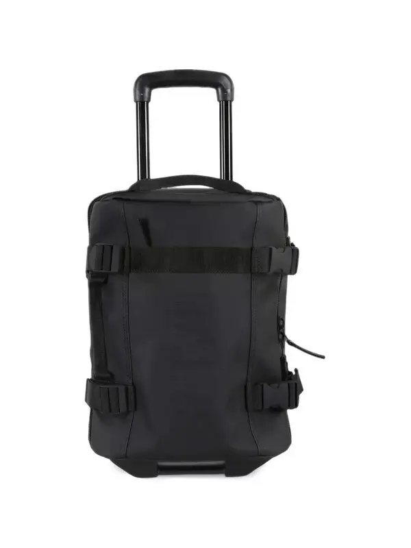 Rains Texel Cabin Logo-embossed Luggage Bag