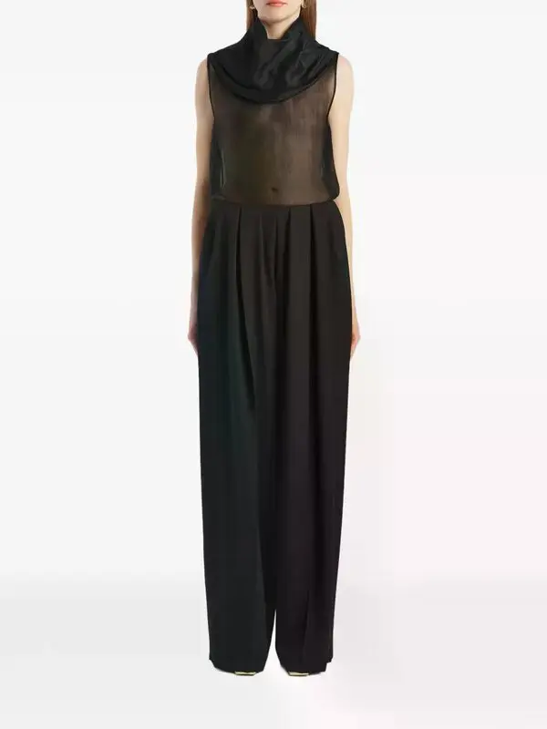 Khaite Zelda Top