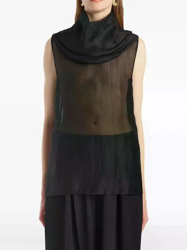 Khaite Zelda Top