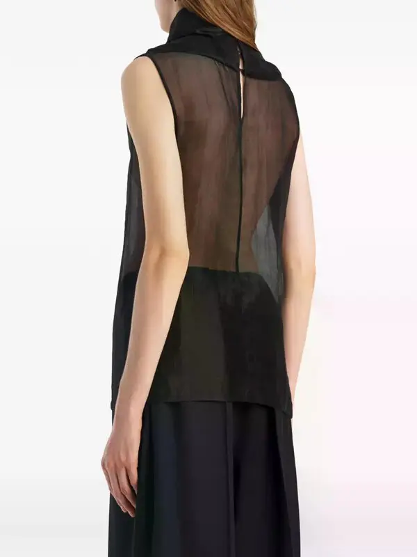 Khaite Zelda Top