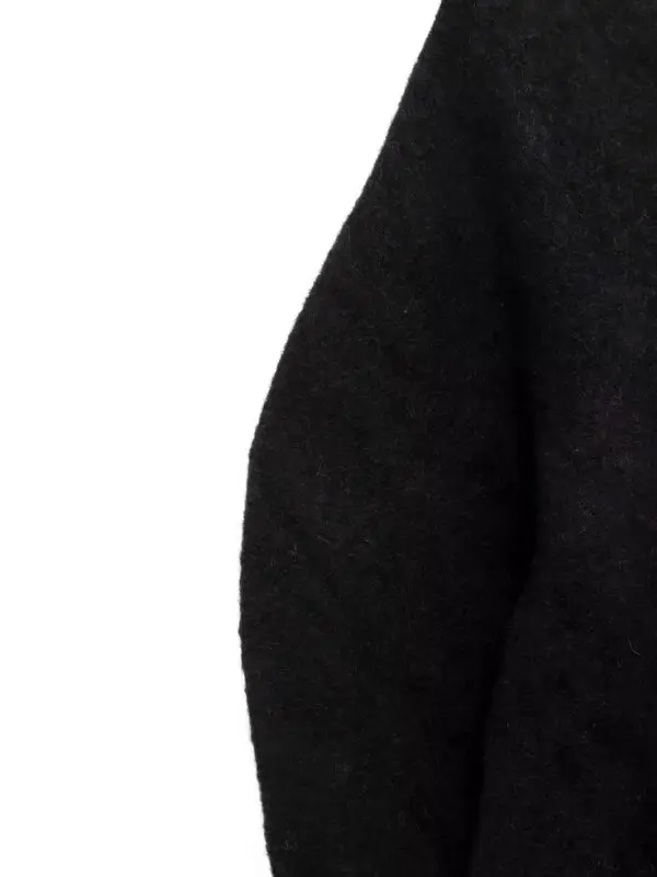 LAUREN MANOOGIAN Boat-neck Sweater