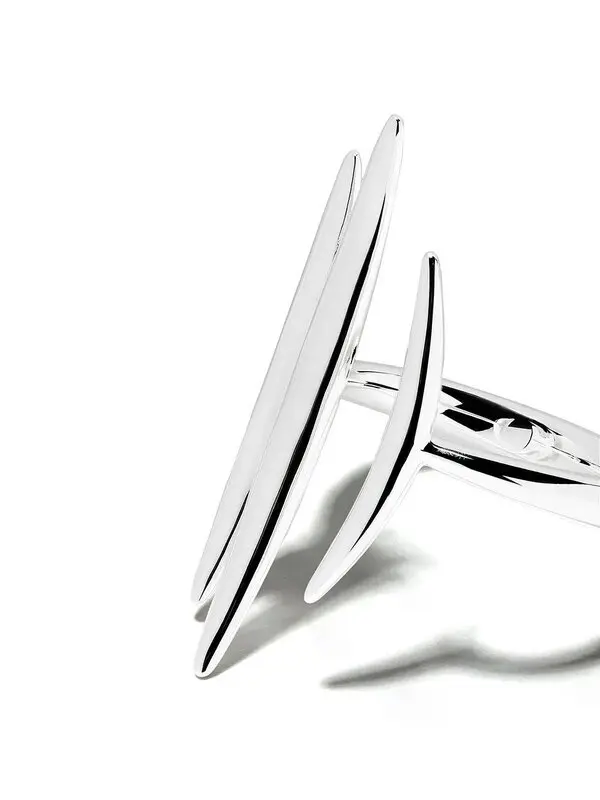 SHAUN LEANE Quill Ring