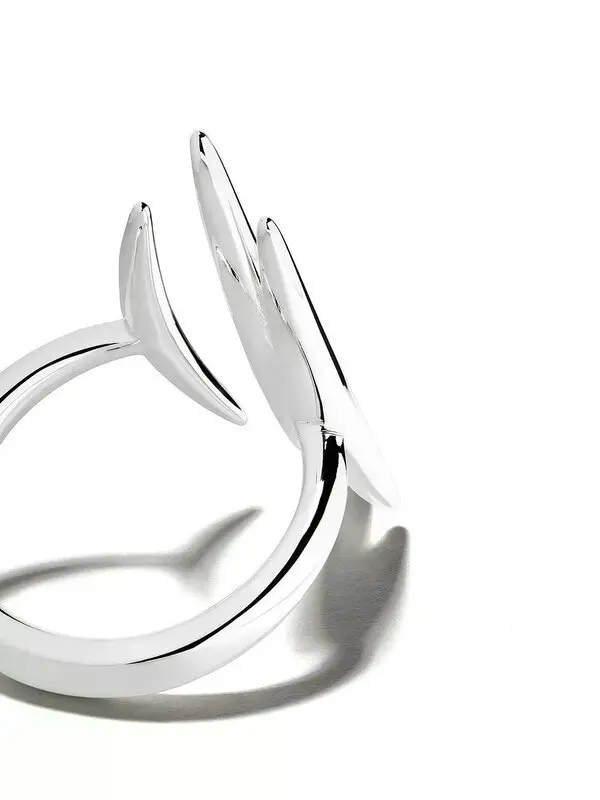 SHAUN LEANE Quill Ring
