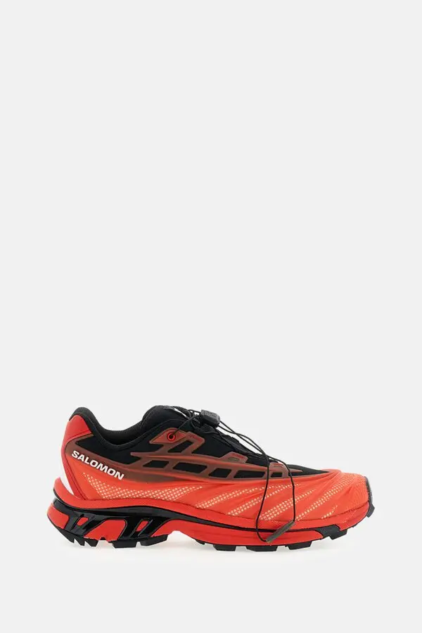 SALOMON Xt-evo -> "xt-evo