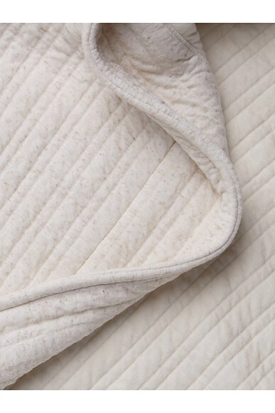 PARACHUTE Cozy Knit Robe