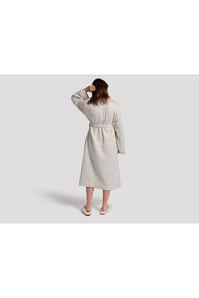PARACHUTE Cozy Knit Robe