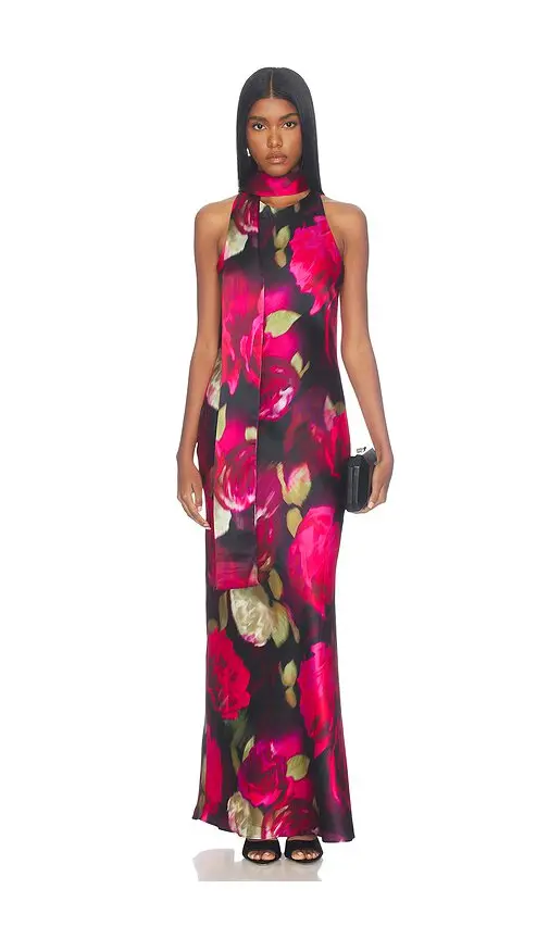 Steve Madden Jaiden Dress - Multi