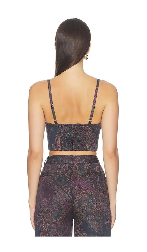 L'AGENCE Sonya Bralette