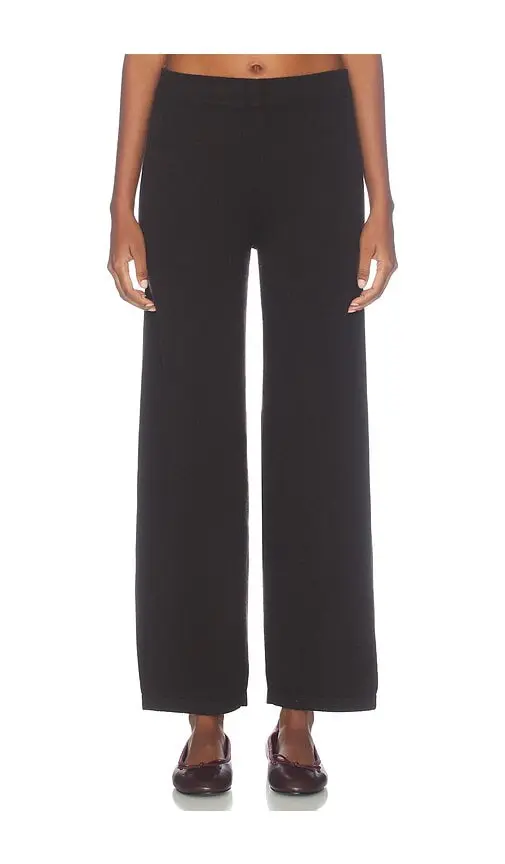 Naadam Atelier Cashmino Pull On Pant