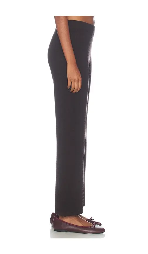 Naadam Atelier Cashmino Pull On Pant