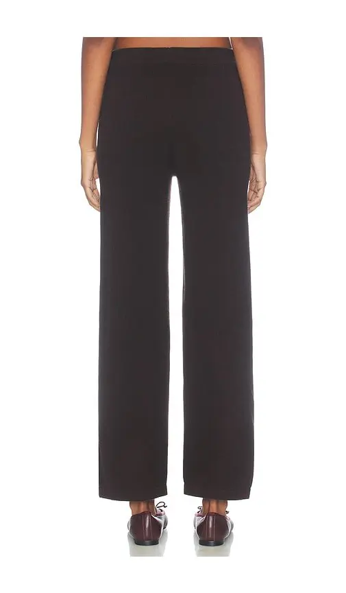 Naadam Atelier Cashmino Pull On Pant