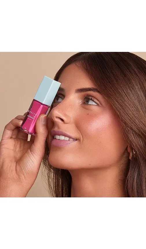 BASICS BY B Liquid Blush & Contour