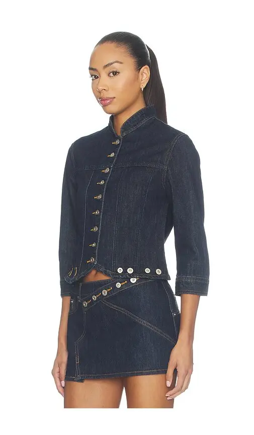 With Jéan Drew Jacket