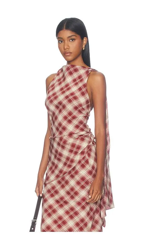 LOVERS AND FRIENDS Talia Top - Multi