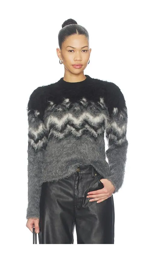 Steve Madden Mora Sweater